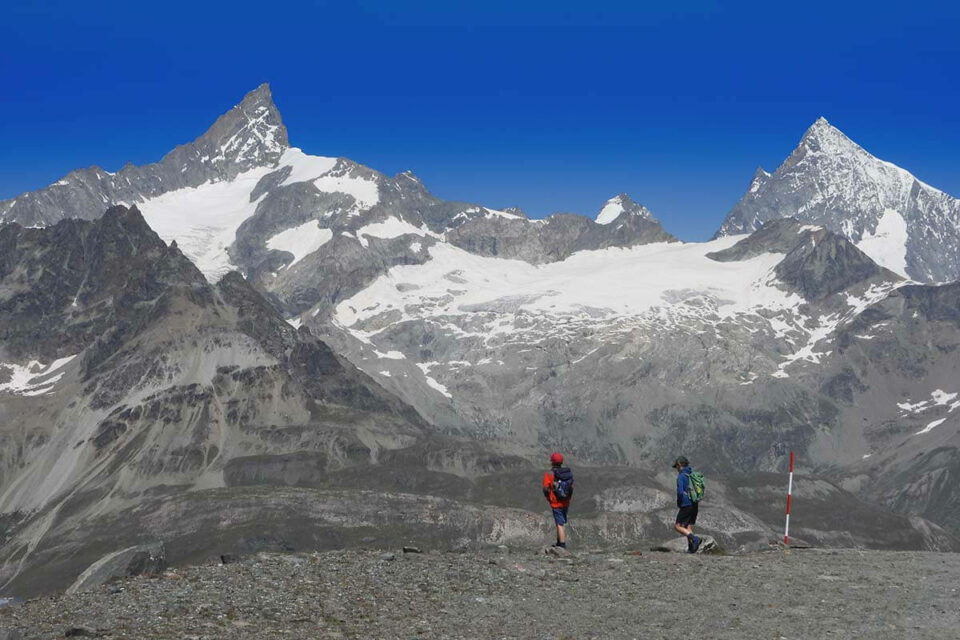 Best Hikes in Zermatt: Top 10 Trails, Hiking Map & Practical Tips