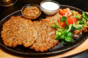 Lithuanian Food: 14+ BEST Traditional Dishes to Try (+Local’s Tips)