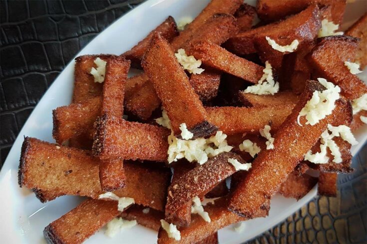 Lithuanian Food: 14+ BEST Traditional Dishes to Try (+Local’s Tips)