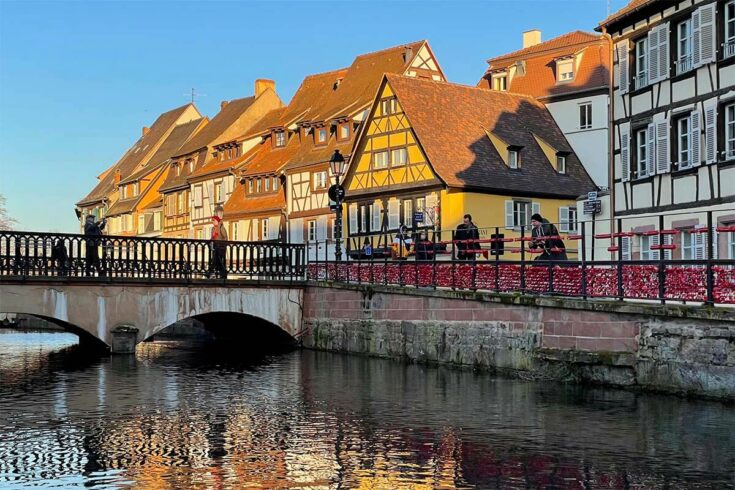 15 Best Things to Do in Colmar, France (+Map & Tips for Your Visit)