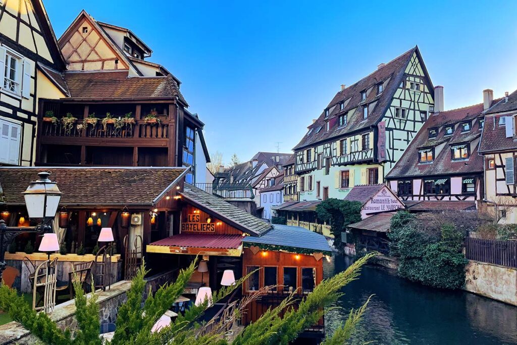 15 Best Things to Do in Colmar, France (+Map & Tips for Your Visit)