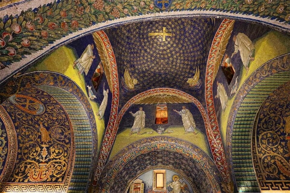 16 Best Things to Do in Ravenna, Italy (+Map & Tips for Your Visit)