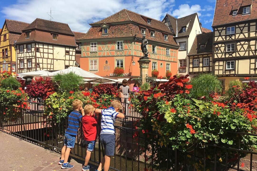 15 Best Things to Do in Colmar, France (+Map & Tips for Your Visit)