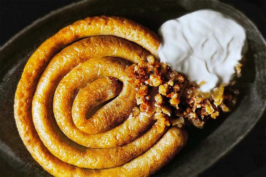 Lithuanian Food: 14+ BEST Traditional Dishes to Try (+Local’s Tips)
