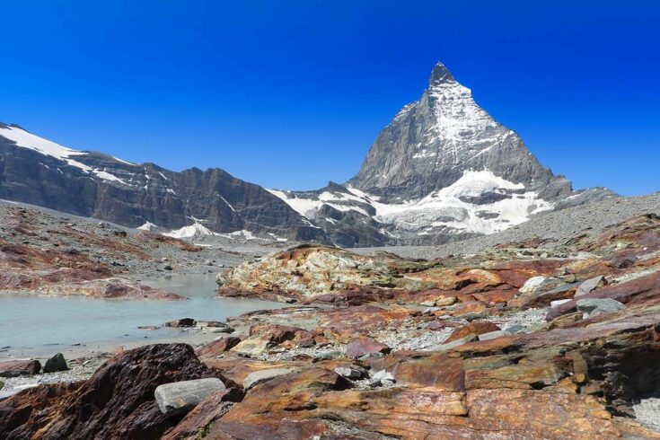 Best Hikes in Zermatt: Top 10 Trails, Hiking Map & Practical Tips