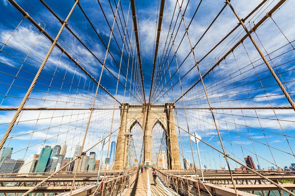 One Day in New York City: Best Itinerary for First-Time Visitors (+Map)