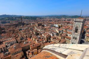 Florence in One Day: Detailed Itinerary for First Visit (+Map & Tips)