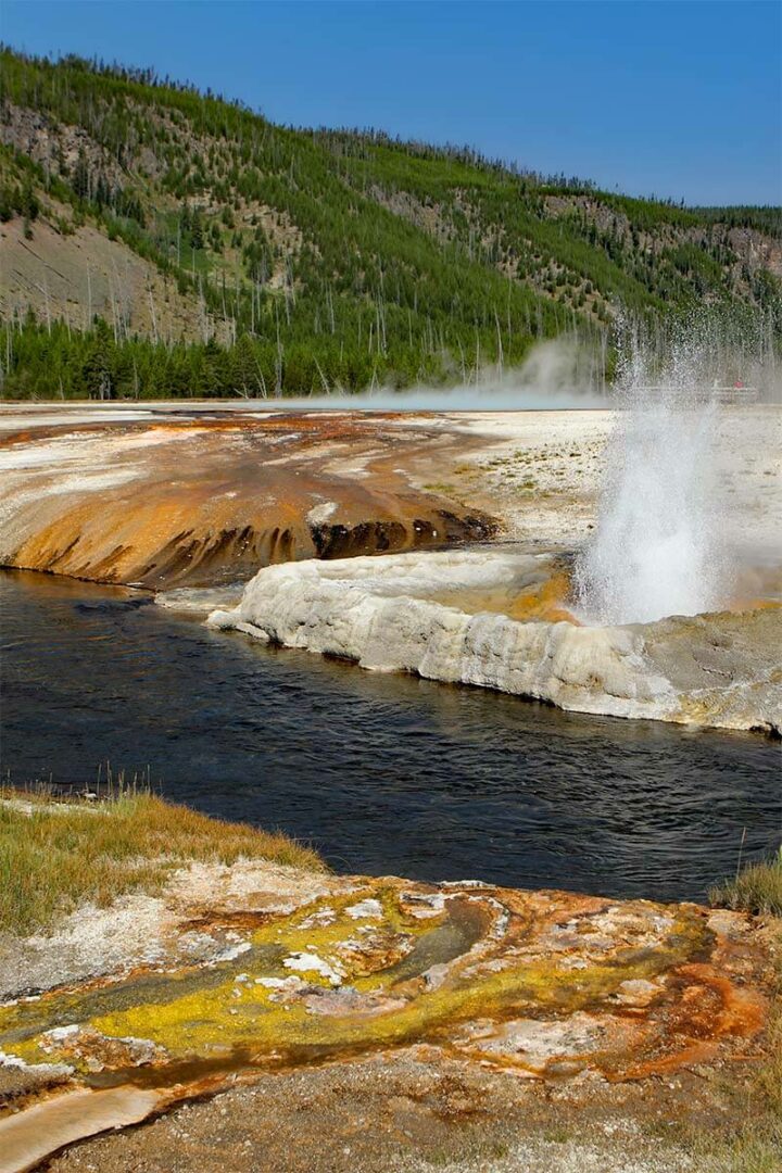 Yellowstone South Loop: 27 Places to See & Things to Do (+Map & Tips)