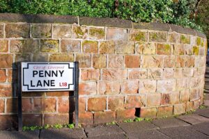 How to Visit Liverpool from London: Day Trip Itinerary, Train Info ...