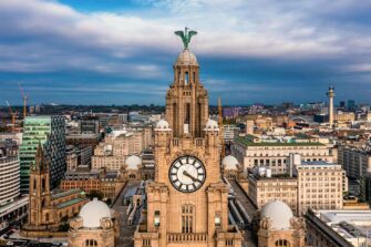 How to Visit Liverpool from London: Day Trip Itinerary, Train Info ...