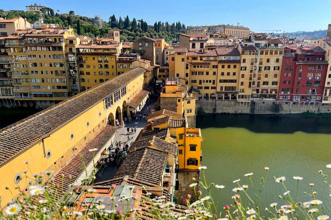 19 BEST Places to See & Things to Do in Florence, Italy (+Map & Tips)