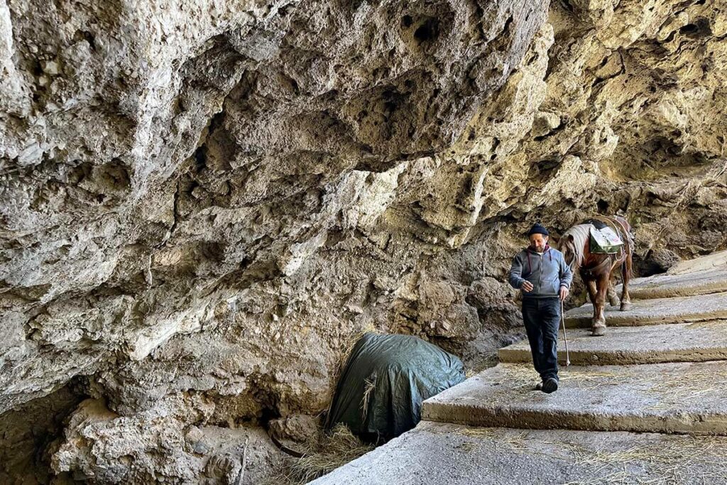 Path of the Gods Hike: Info, Map & Tips (Sentiero degli Dei, Amalfi Coast)