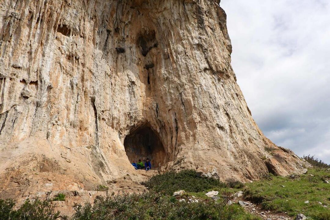 Path of the Gods Hike: Info, Map & Tips (Sentiero degli Dei, Amalfi Coast)