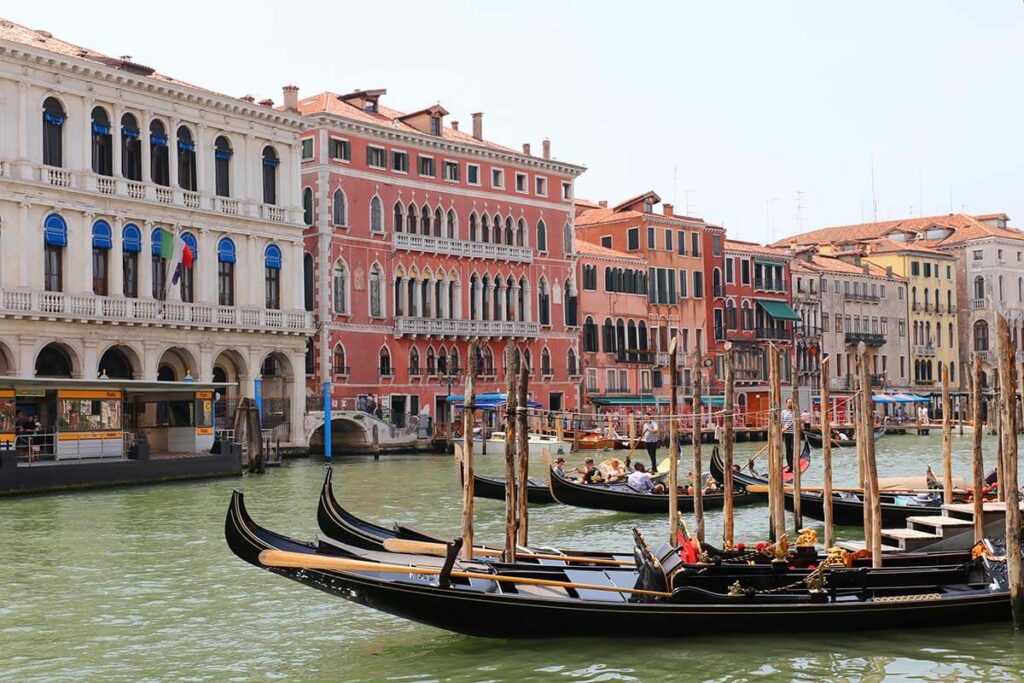 3 Days in Venice: Detailed Itinerary, Map & Insider Tips