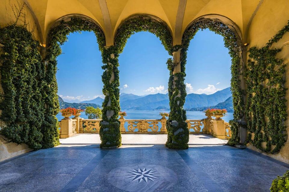 9 Most Beautiful Lake Como Villas & Gardens (+ How to Visit & Map)