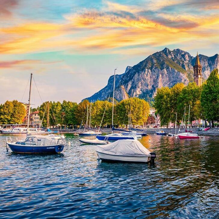 Best of Lake Garda, Italy - Places You Shouldn't Miss