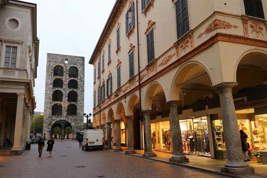 8 Best Towns & Villages to See in Lake Como (+Map & How to Visit)
