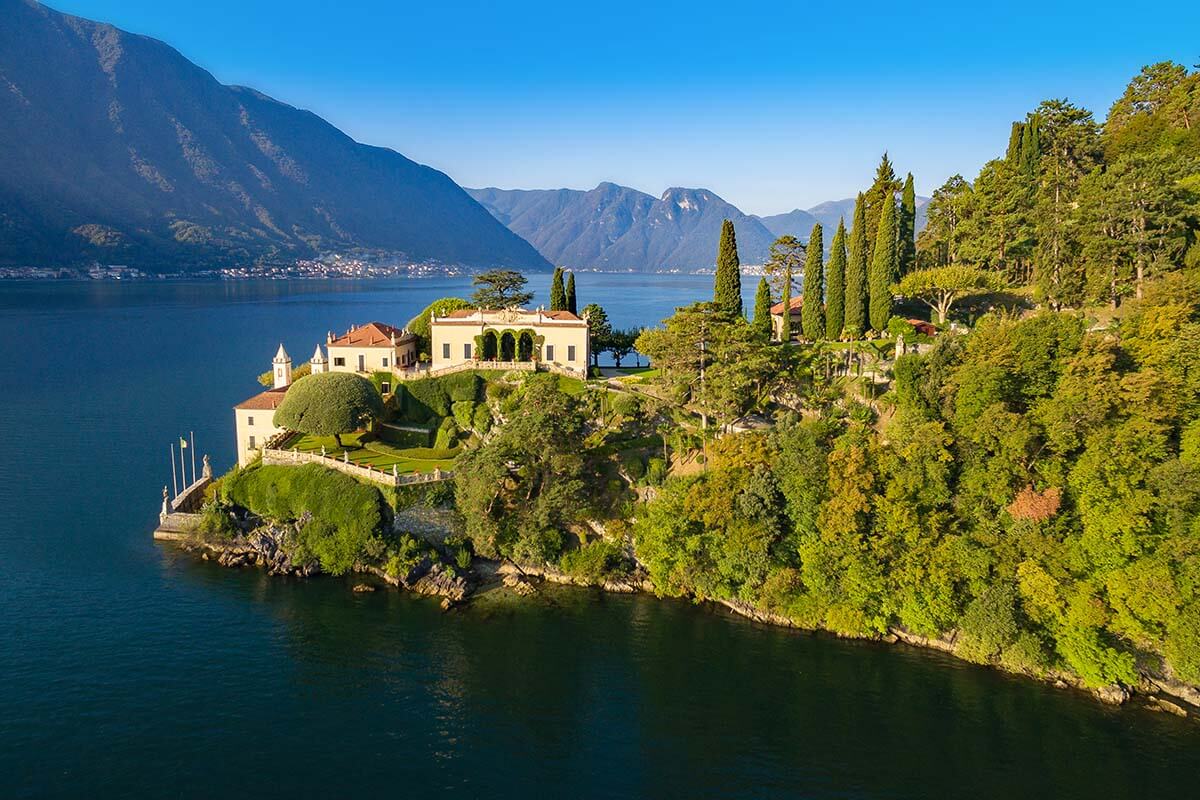 8 Best Towns & Villages to See in Lake Como (+Map & How to Visit)