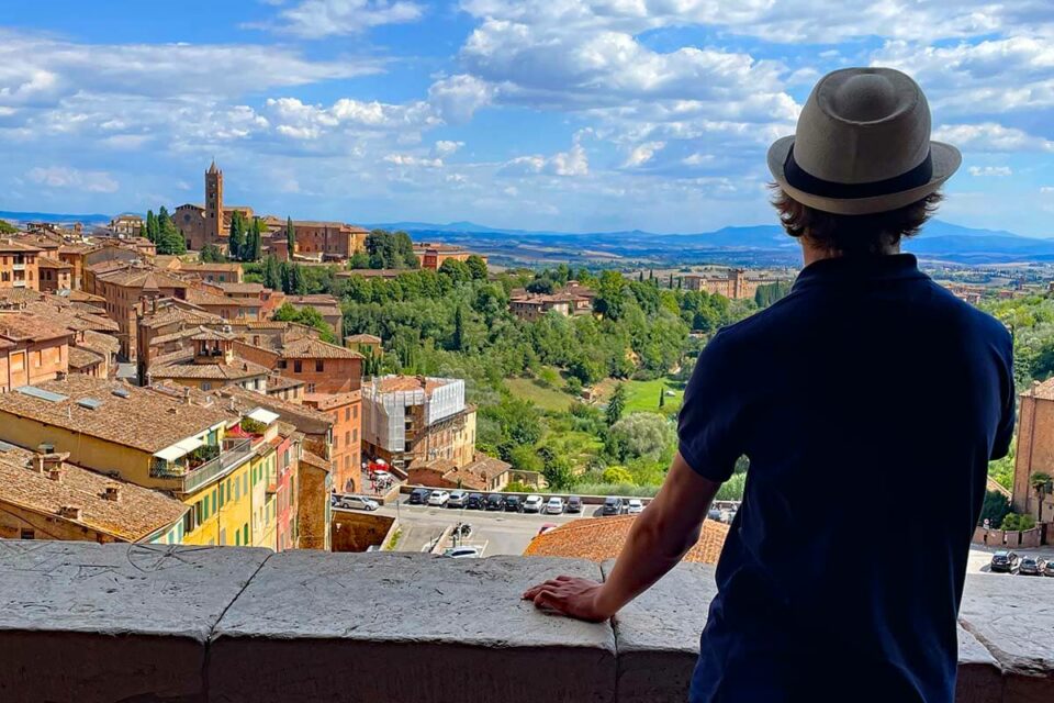 Siena, Italy: What to See & Do on First Visit (+Map & 1-Day Itinerary)