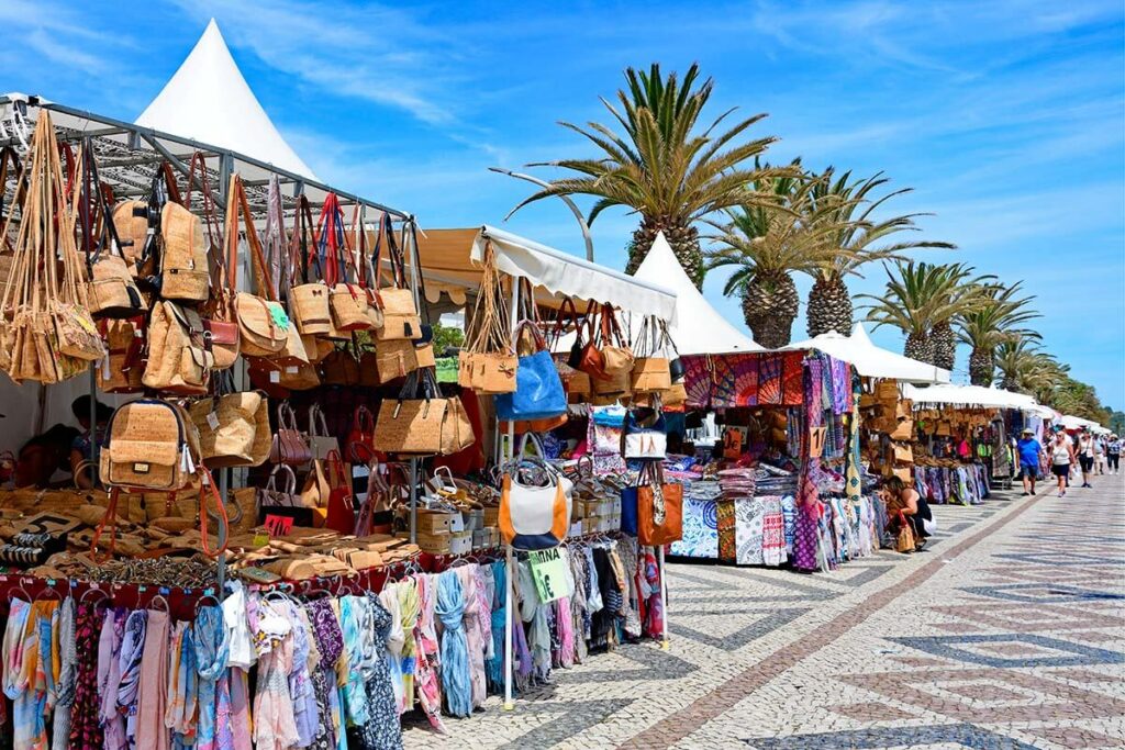 Lagos, Portugal: 11 BEST Things to Do & Places to See (+Map & Tips)