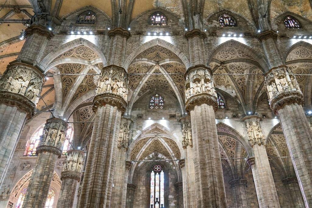 9 Most Beautiful Churches & Cathedrals in Italy (+Photos & Tips)