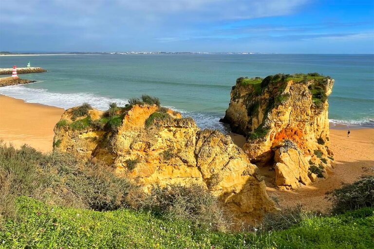 Lagos, Portugal: 11 BEST Things to Do & Places to See (+Map & Tips)