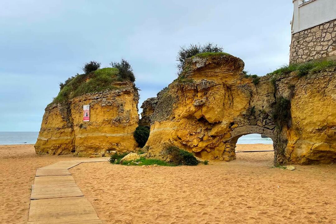 Lagos, Portugal: 11 BEST Things to Do & Places to See (+Map & Tips)