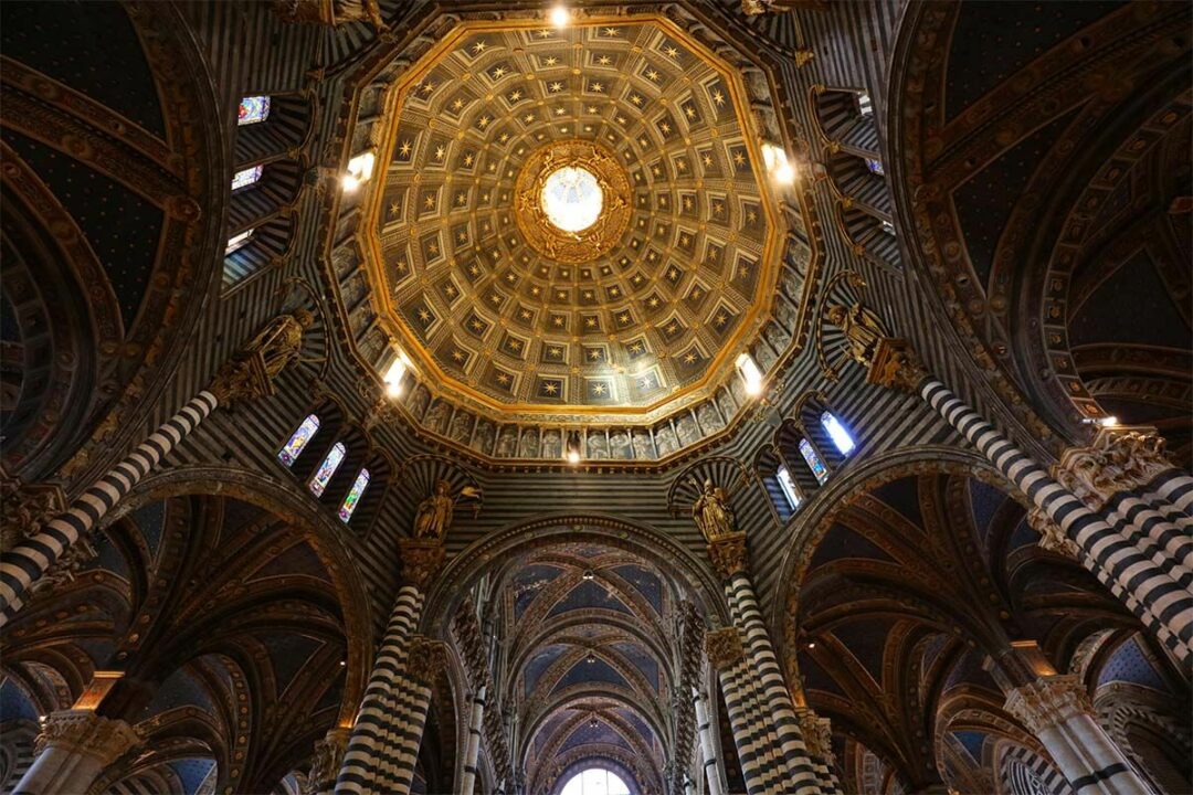 Tips for Visiting Siena Cathedral in Italy