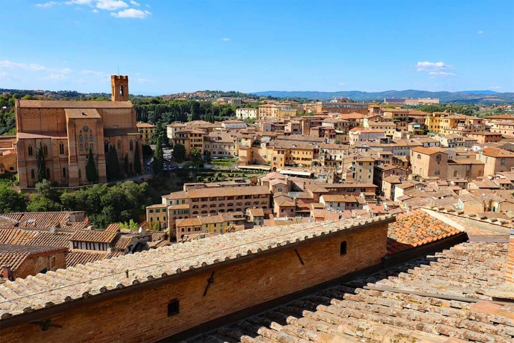 Tips for Visiting Siena Cathedral in Italy
