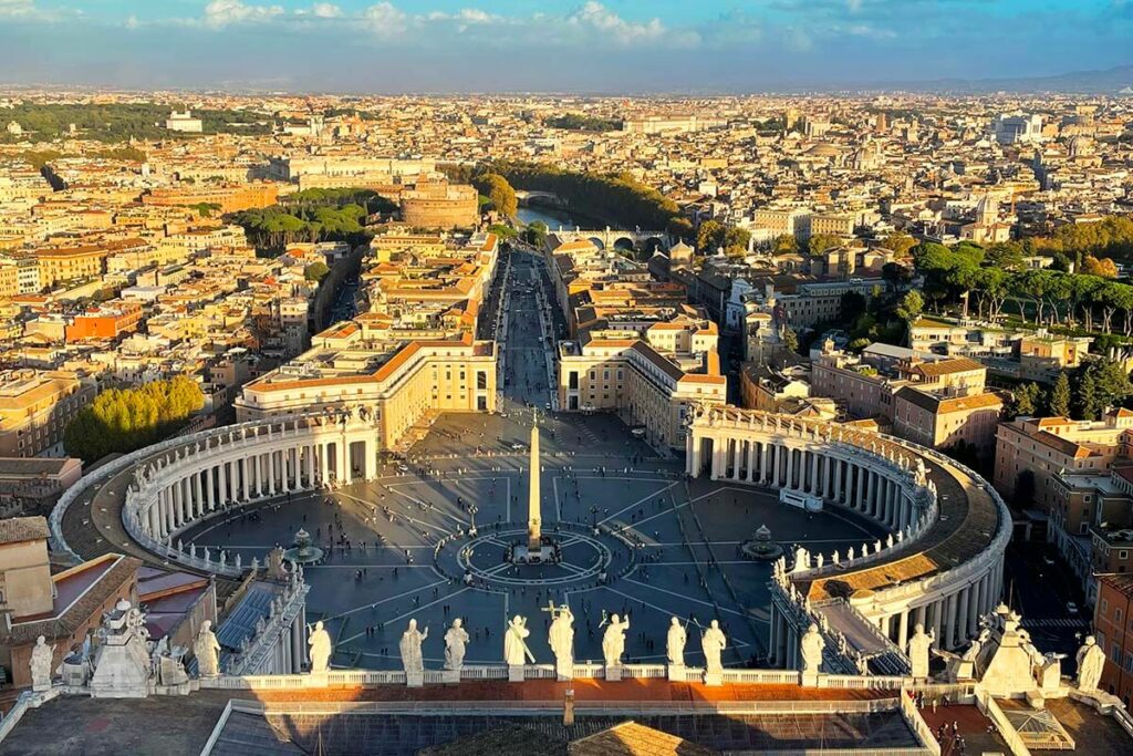 9 Most Beautiful Churches & Cathedrals in Italy (+Photos & Tips)