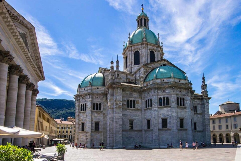 14 Best Things to Do in Como City, Italy (+Map & Tips)