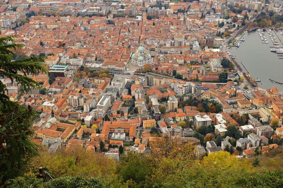 14 Best Things to Do in Como City, Italy (+Map & Tips)