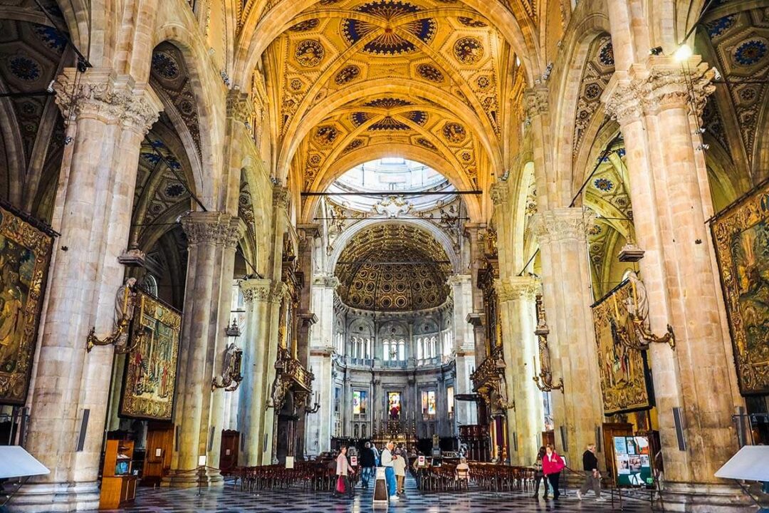 14 Best Things to Do in Como City, Italy (+Map & Tips)