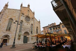 14 Best Things to Do in Como City, Italy (+Map & Tips)