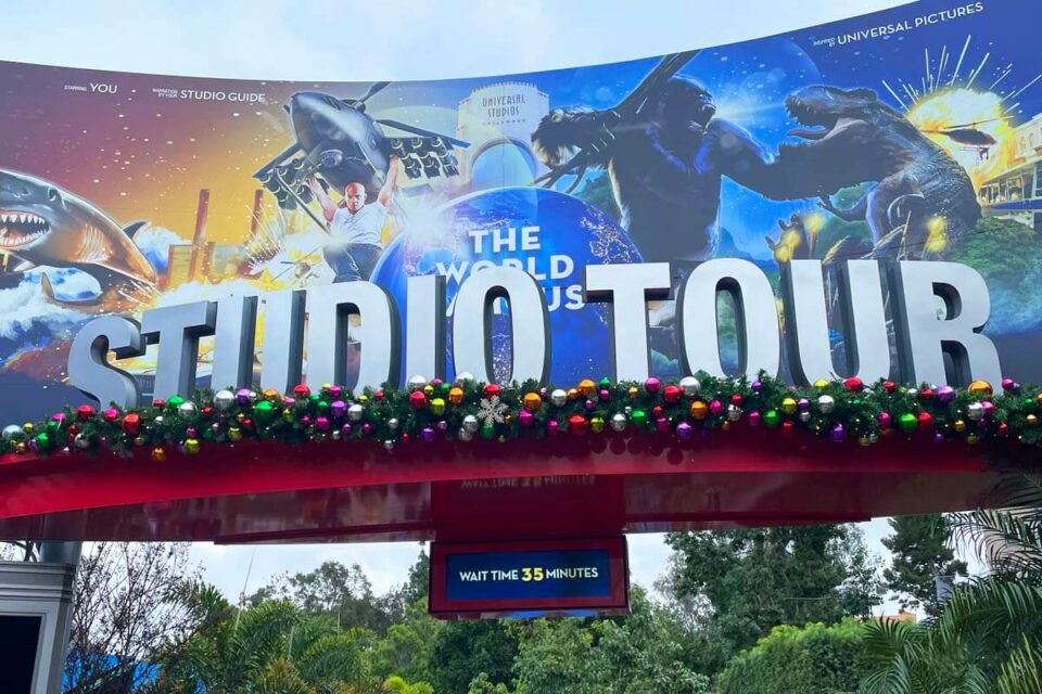 13 Tips & Tricks for Visiting Universal Studios Hollywood in LA (First ...