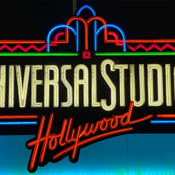13 Tips & Tricks for Visiting Universal Studios Hollywood in LA (First ...
