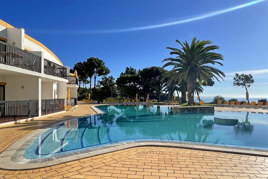 Where to Stay in Albufeira: Best Areas & Hotels (+Insider Tips)