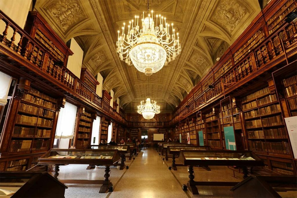 23 TOP Milan Sights & Tourist Attractions (+Map & Tips)