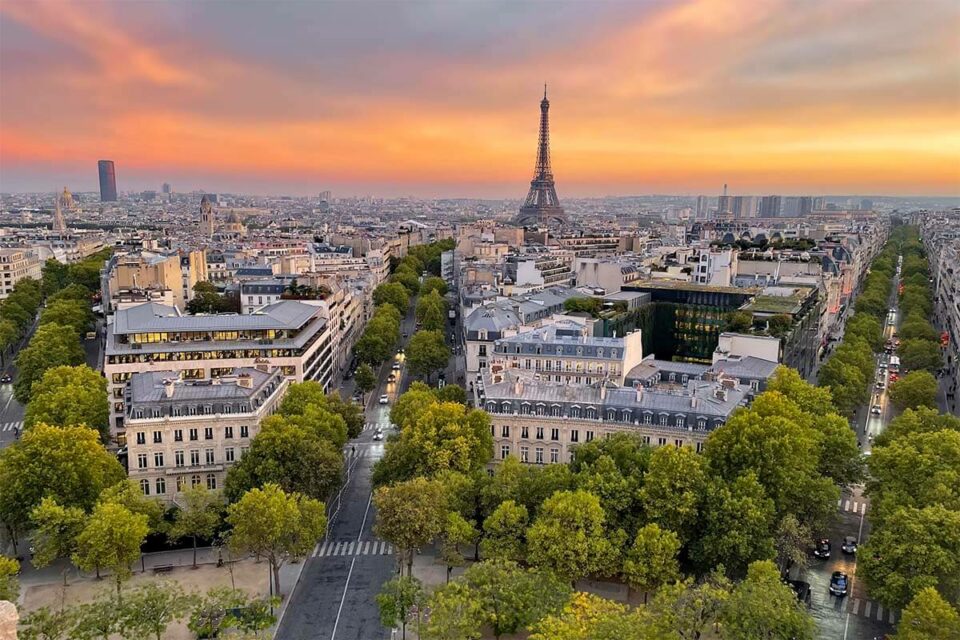 Paris in One Day: First-Timer's Itinerary (+Map & Tips)