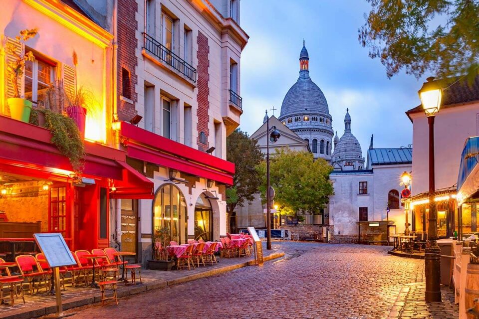 Paris in One Day: First-Timer's Itinerary (+Map & Tips)