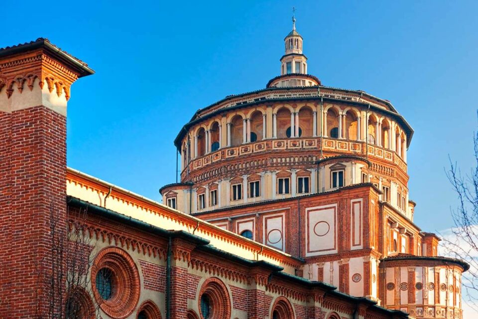 23 TOP Milan Sights & Tourist Attractions (+Map & Tips)