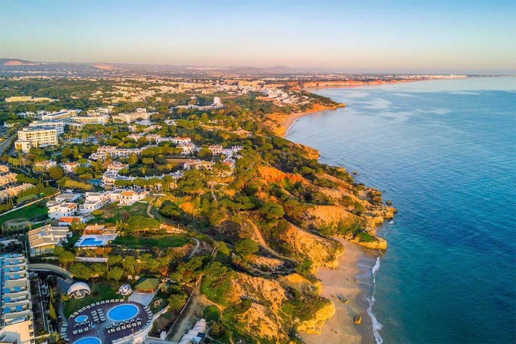Where to Stay in Albufeira: Best Areas & Hotels (+Insider Tips)