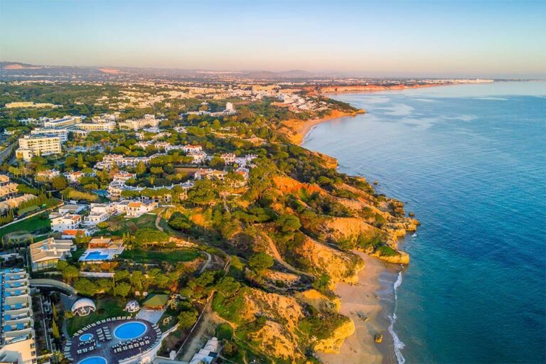Where to Stay in Albufeira: Best Areas & Hotels (+Insider Tips)