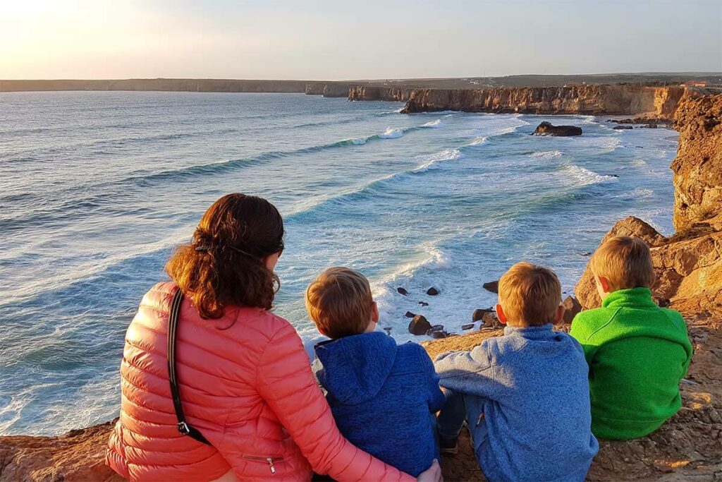 Algarve in April: What It's Really Like, Weather & Seasonal Tips