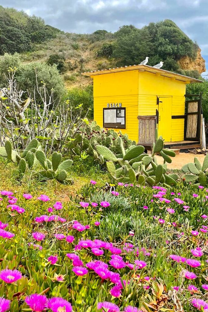 Algarve in April: What It's Really Like, Weather & Seasonal Tips