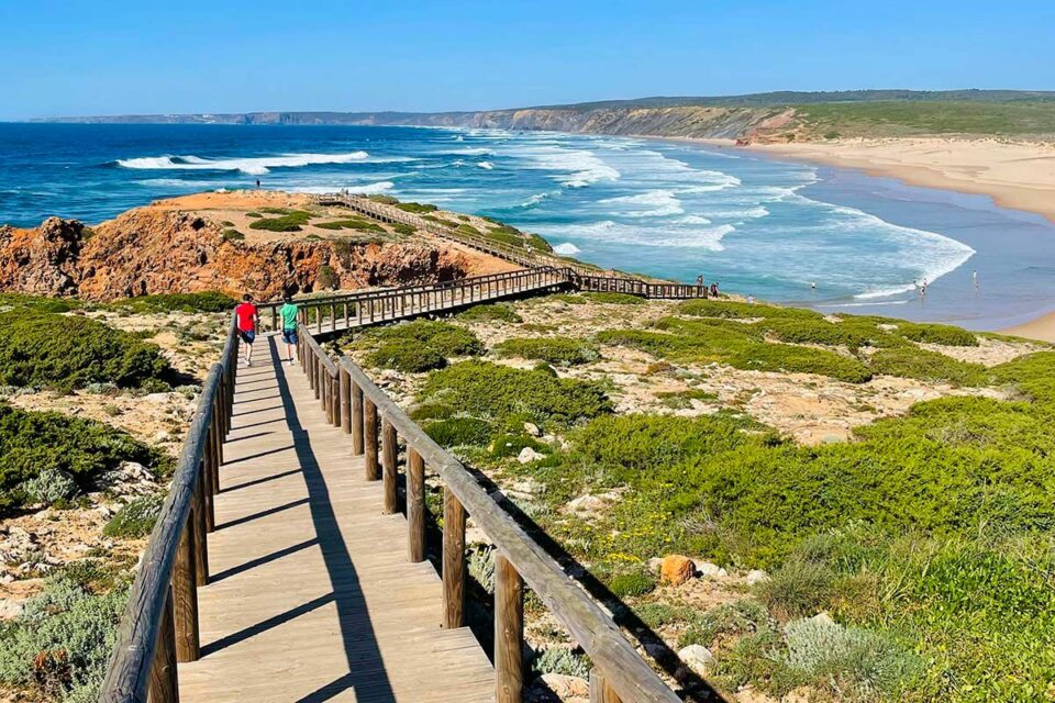 Algarve in April: What It's Really Like, Weather & Seasonal Tips