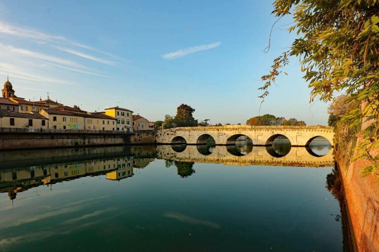 23 Best Things to Do in Rimini, Italy (+Map & Tips)