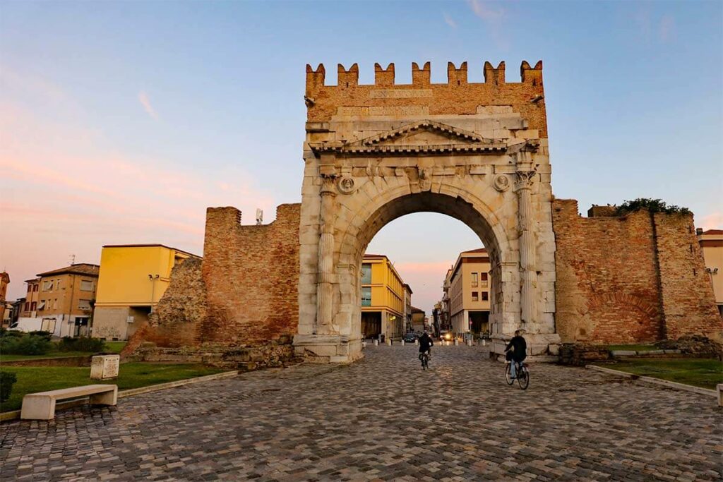 23 Best Things to Do in Rimini, Italy (+Map & Tips)