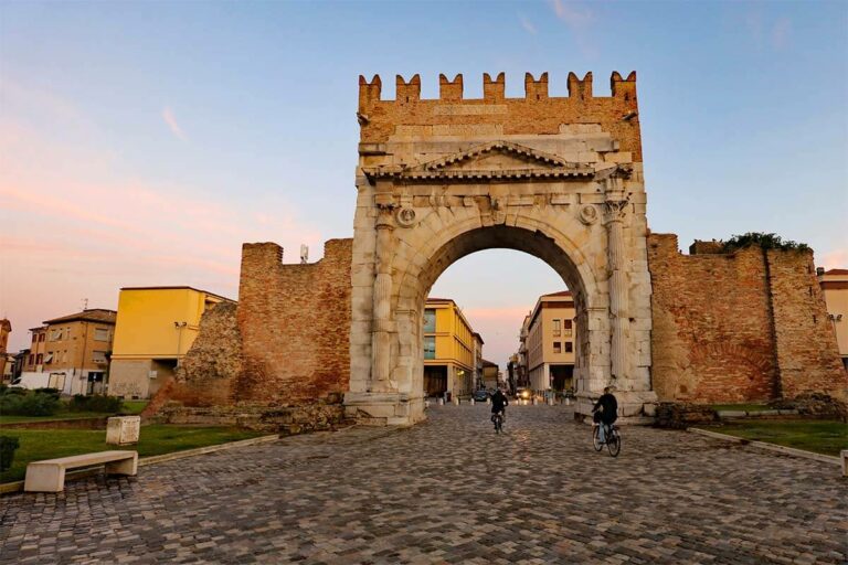 23 Best Things to Do in Rimini, Italy (+Map & Tips)