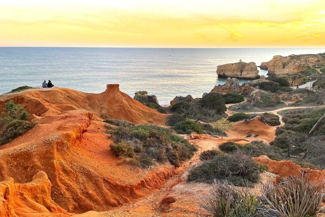 7 BEST Towns to Visit in Algarve, Portugal (+Map & Tips)
